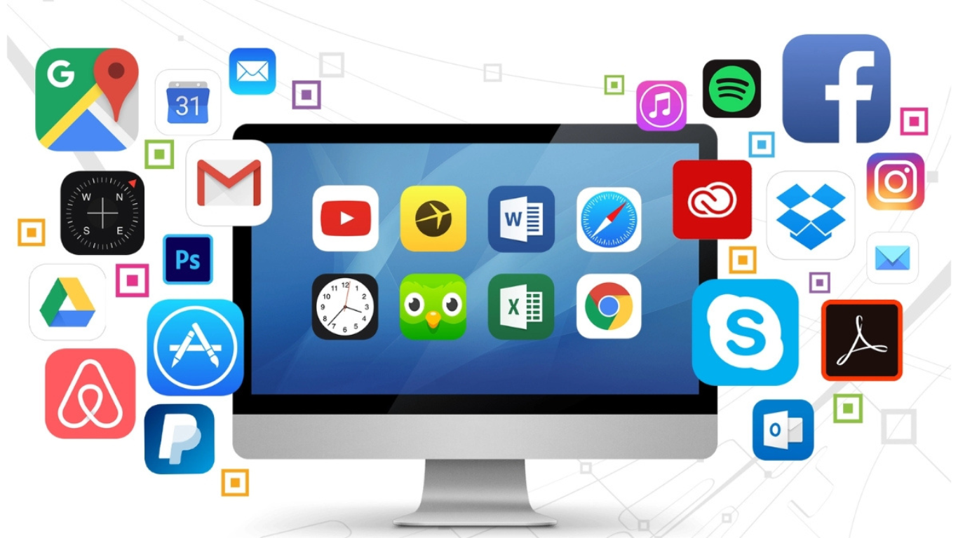 Application là gì? Phần mềm ứng dụng là gì? Chi tiết & dễ hiểu