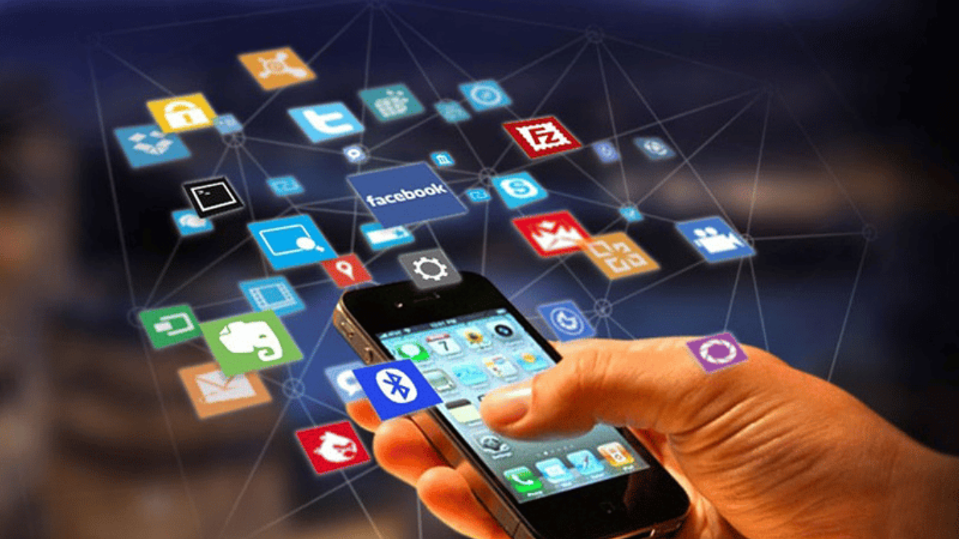 Application là gì? Phần mềm ứng dụng là gì? Chi tiết & dễ hiểu