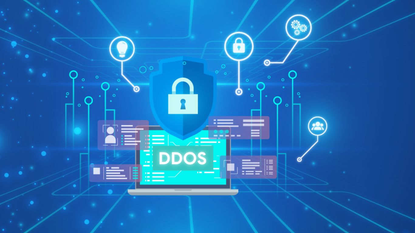 DDoS là gì? Dấu hiệu, cách ngăn chặn và xử lý hiệu quả