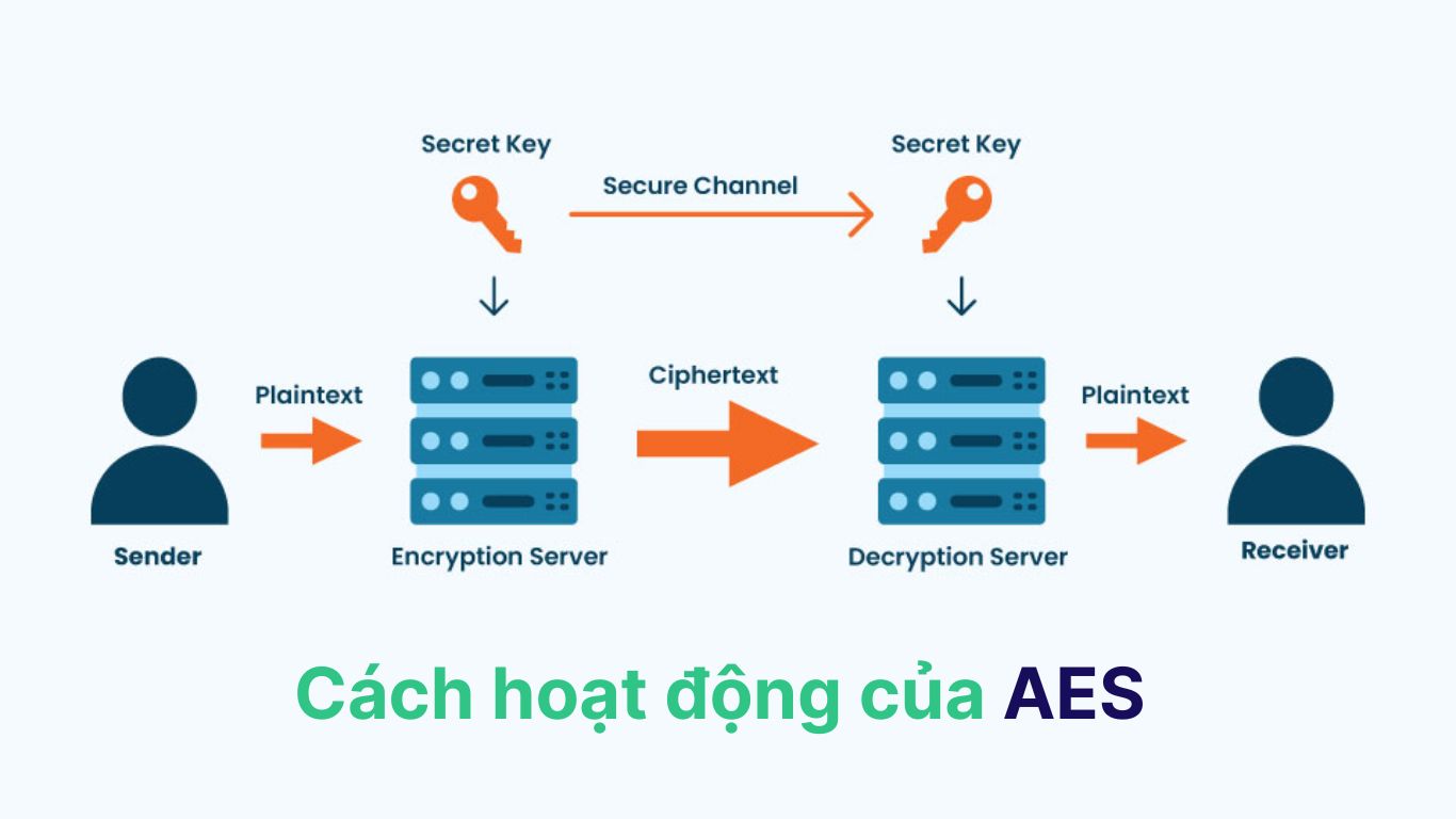 What is AES? Overview of the Advanced Encryption Standard