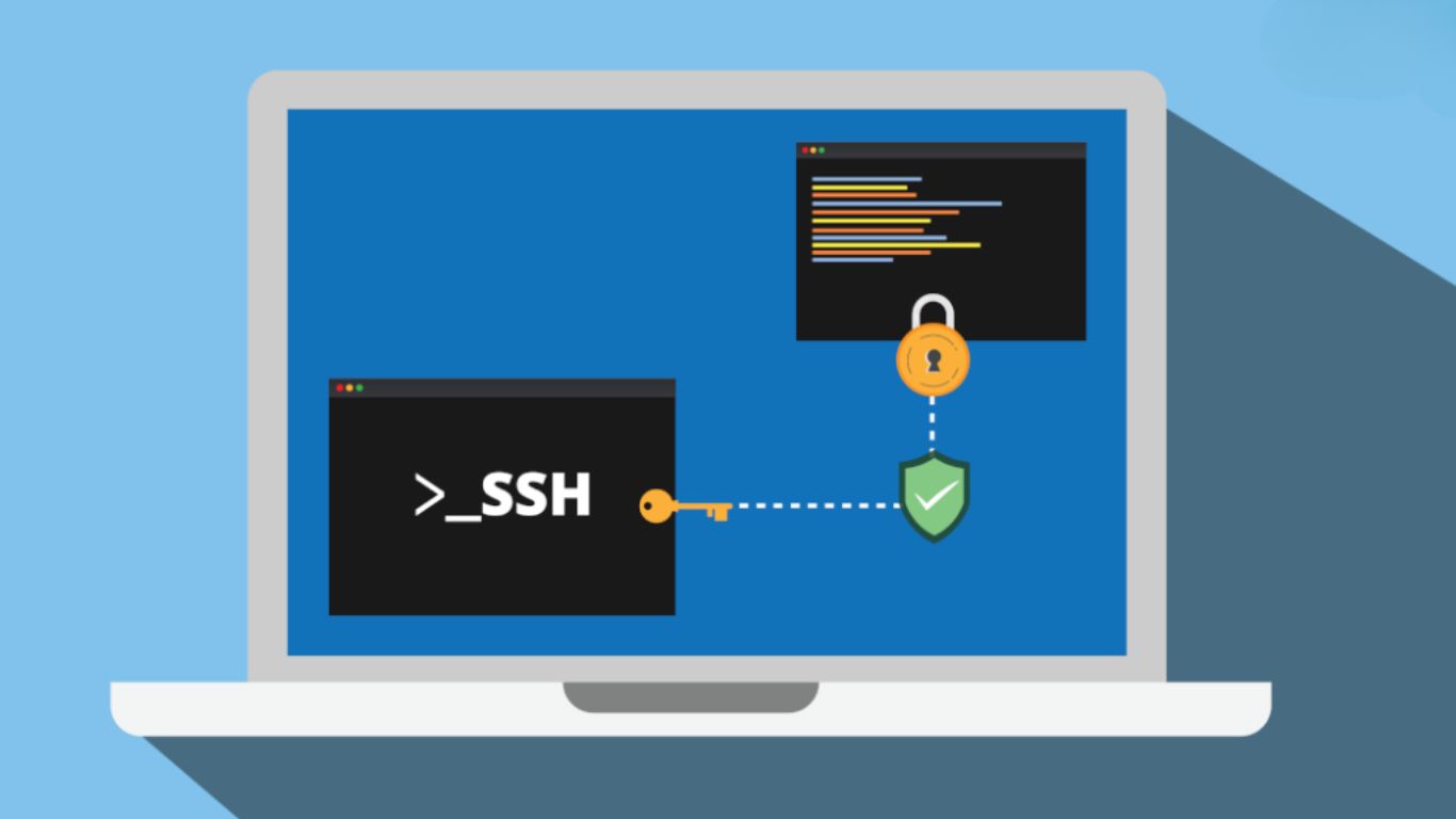 Cách tạo SSH Key và xác thực kết nối bằng bộ Public/Private Key