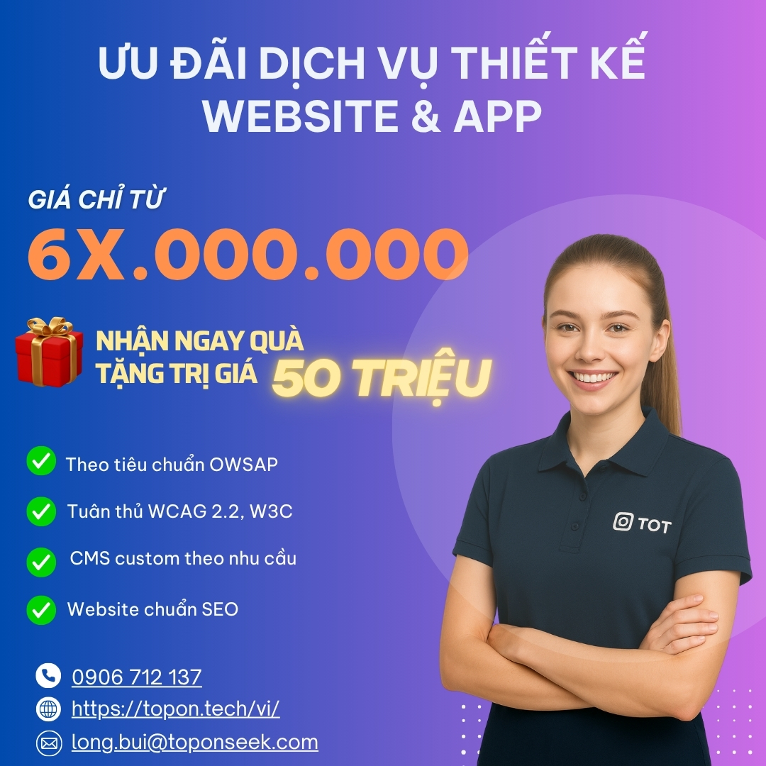 6 Quy tắc thiết kế giao diện app mobile đẹp chuẩn UI/UX nhất 2025