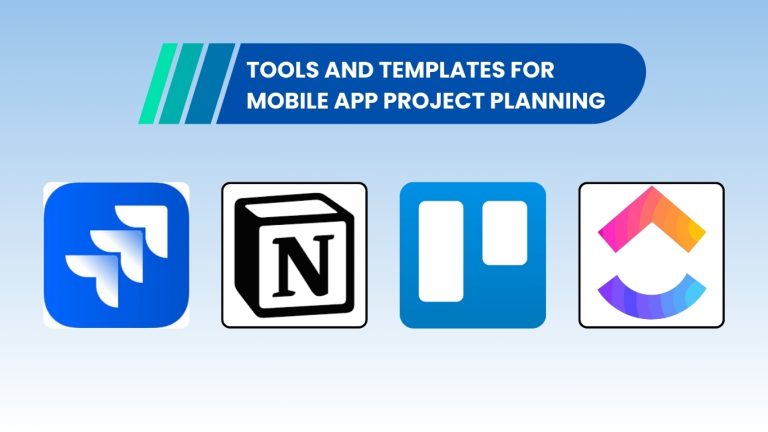 Mobile App Development Project Plan & Roadmap Guide 2026
