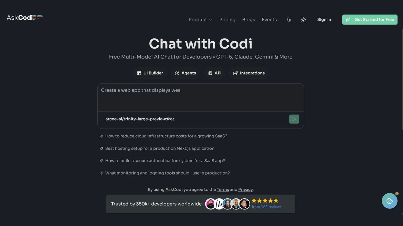 TOP 10+ công cụ AI viết code tốt nhất cho lập trình viên 2026